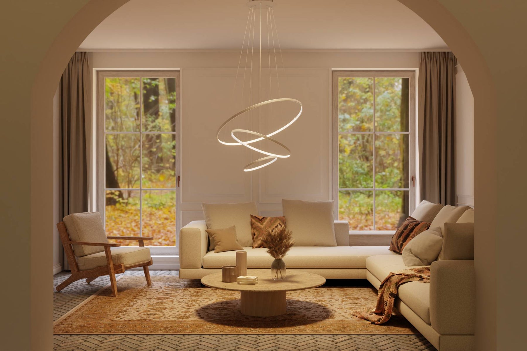 LUMIÈRE Design | Moderne Leuchten für dein Zuhause