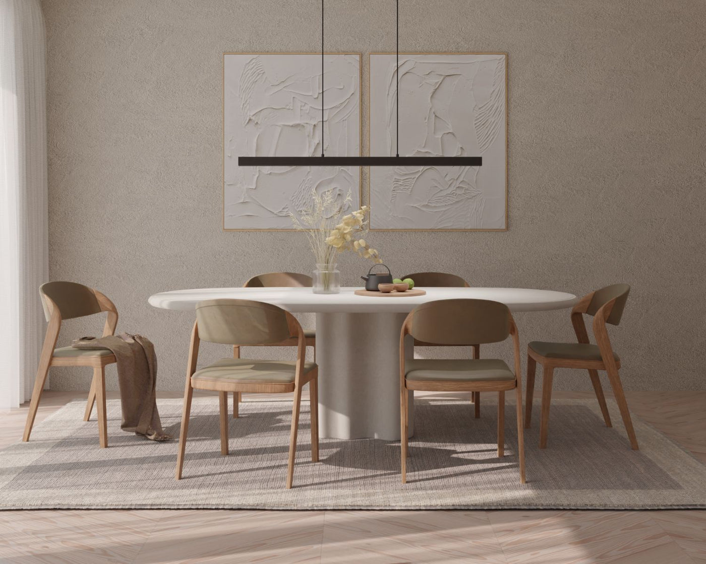 Das Highlight deiner Einrichtung.