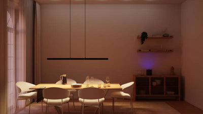 LUMIÈRE Design | Moderne Leuchten für dein Zuhause